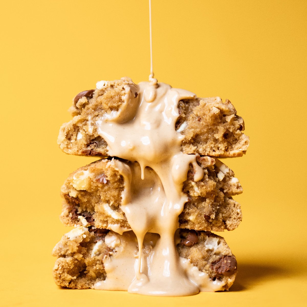 Loaded Cookies – Gold Coast Cookies