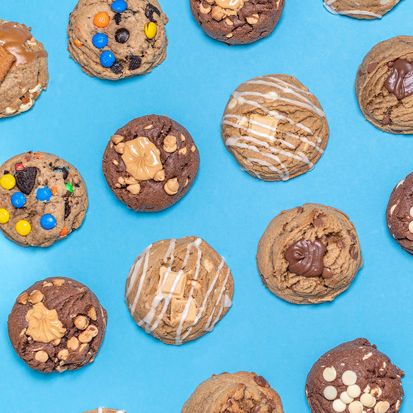 Australian Wholesale Cookies For Cafe and Restaurants – Gold Coast Cookies