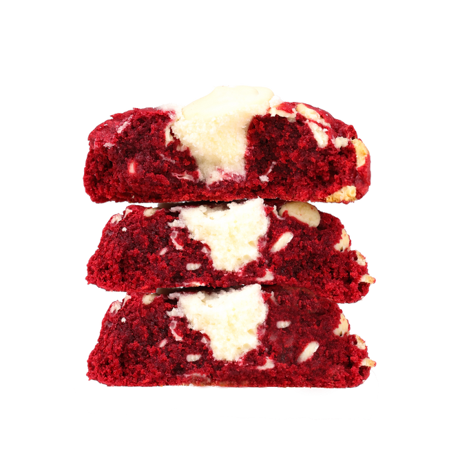 Loaded Cookies – Gold Coast Cookies