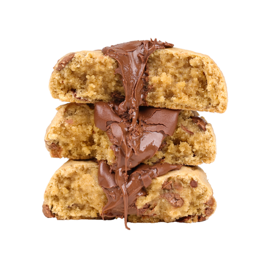 Loaded Cookies – Gold Coast Cookies