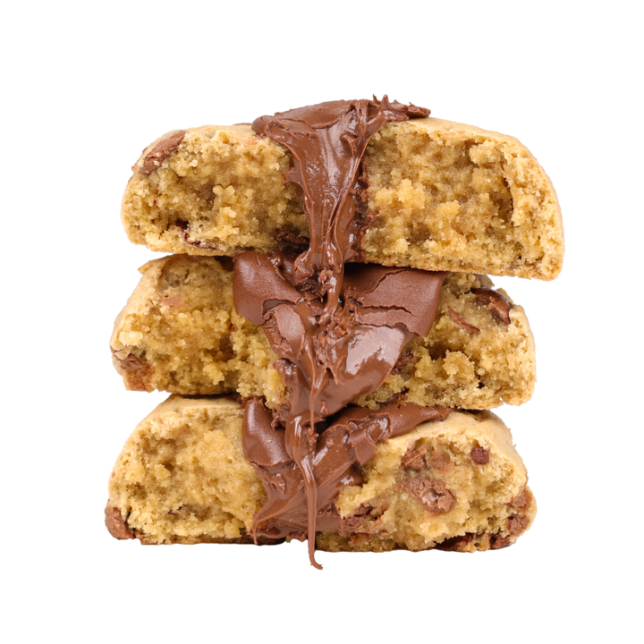 Loaded Cookies – Gold Coast Cookies