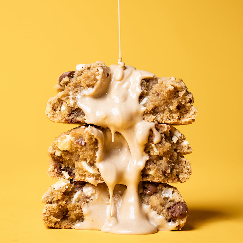 Australian Wholesale Cookies For Cafe and Restaurants – Gold Coast Cookies