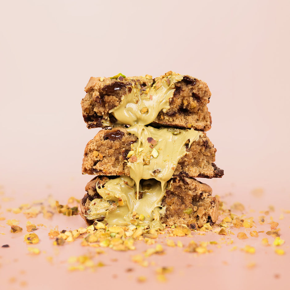 Loaded Cookies – Gold Coast Cookies
