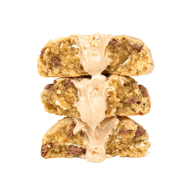 Loaded Cookies – Gold Coast Cookies